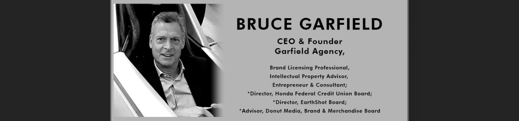 Garfield Agency | BRAND LICENSING COLLABS - PARTNERSHIP OPPS - NFT (Non ...